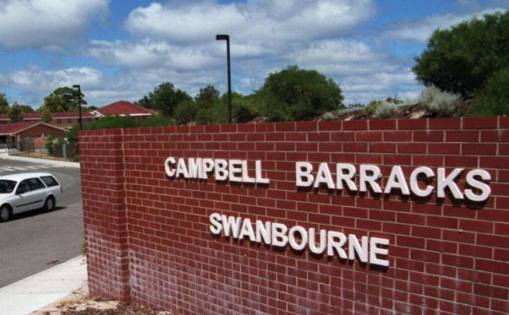 Campbell Barracks Redevelopment - Altona Group